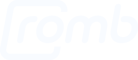 Romb - Software with care